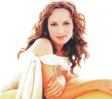Country singer Chely Wright headlines Rogersville July 4th celebration ...