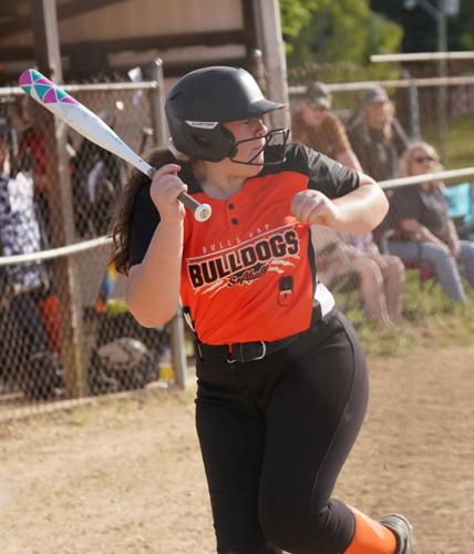 PHOTO GALLERY: Lady Knights stop Lady Bulldogs | Multimedia ...