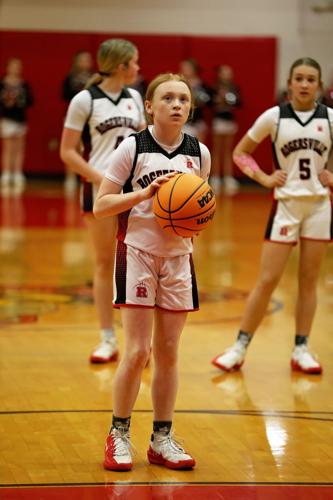 PHOTO GALLERY: RCS Lady Warriors finish strong | Multimedia ...