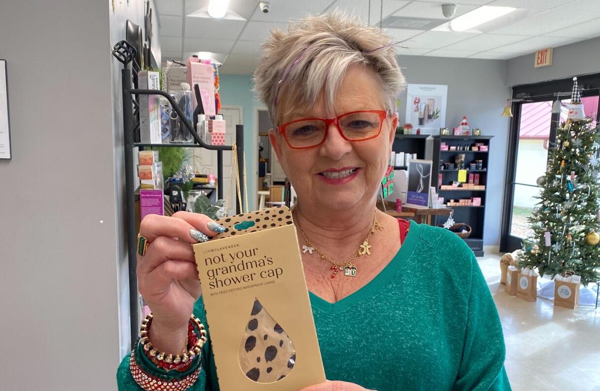 Rogersville offers unique Christmas gifts you can't find anywhere else ...