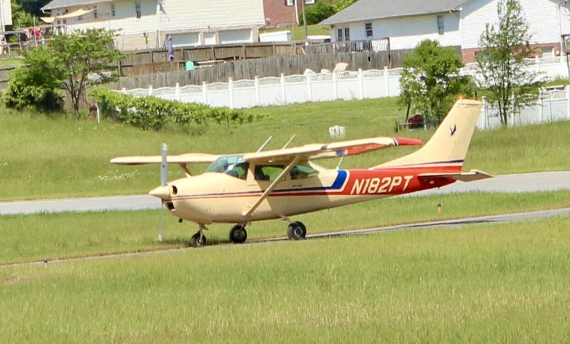 Frequent Flyers: Hawkins County Airport hosts open house to promote the ...