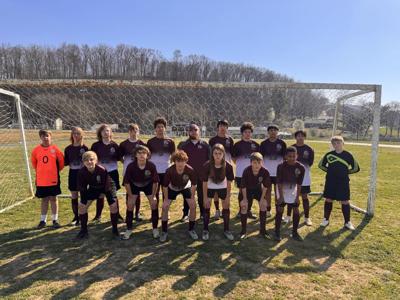 Middle school roundup: RMS Warriors win two in a row | Sports ...