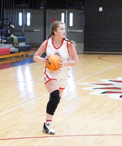 PHOTO GALLERY: Lady Chiefs end on high note | Multimedia ...