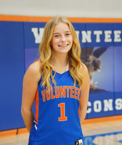 Lady Falcons' Laek Era begins Saturday against D-B | Sports ...