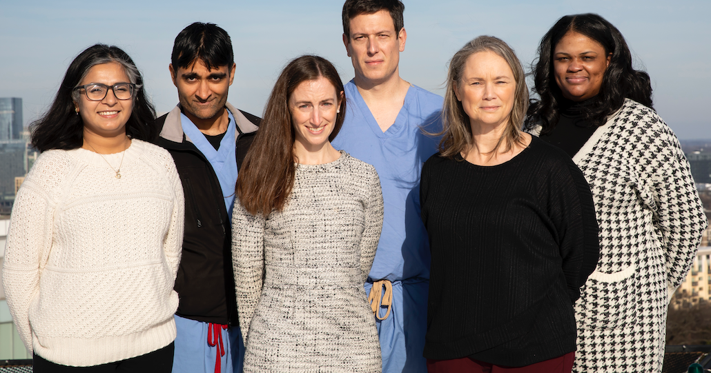 Vanderbilt trauma study aims to improve survival for bleeding patients ...