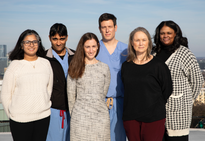 Vanderbilt trauma study aims to improve survival for bleeding patients ...