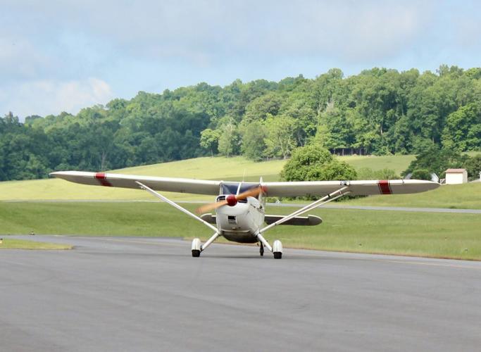 Frequent Flyers: Hawkins County Airport hosts open house to promote the ...