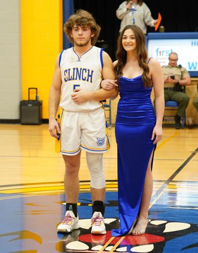 PHOTO GALLERY: Clinch Homecoming 2023 | Sports | therogersvillereview.com