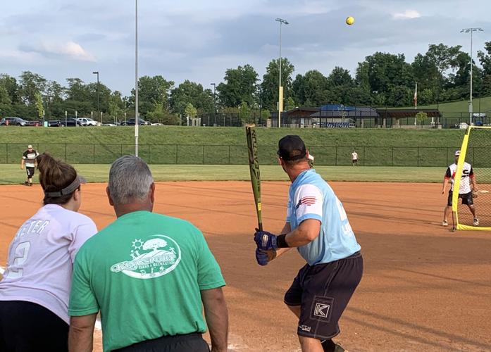 Rec League Notes: Pickleball clinic coming to Rogersville | Sports ...