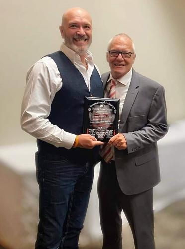 Kelly's Heroes take two firsts at I.I.K.A. National Championships ...