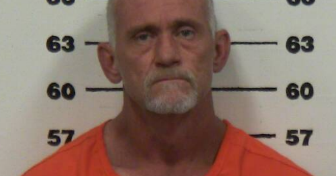 Bulls Gap man indicted on multiple child rape charges | Police Report ...