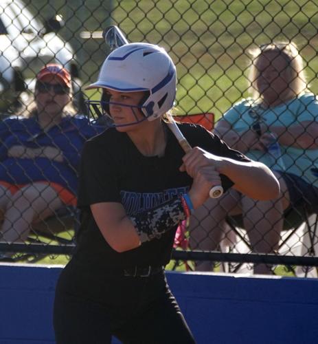 Volunteer's Addyson Fisher tosses no-hitter | Sports ...