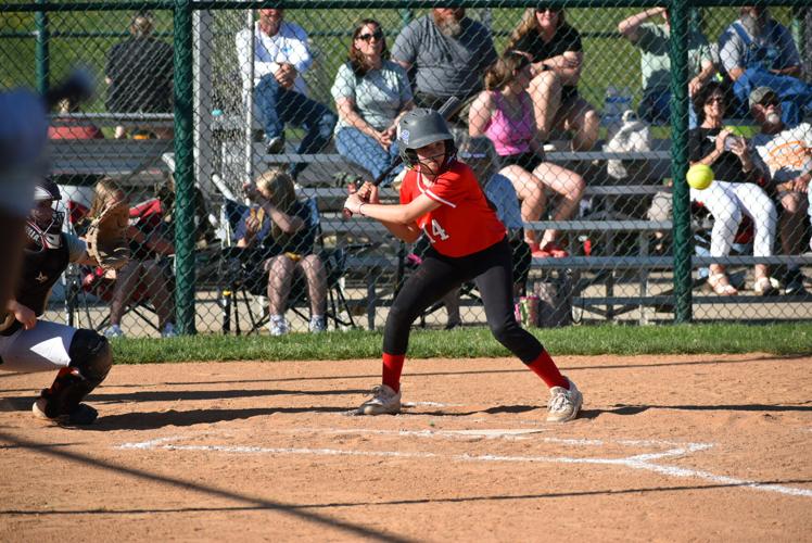 PHOTO GALLERY: Lady Raptors claim area title from RCS Lady Warriors ...