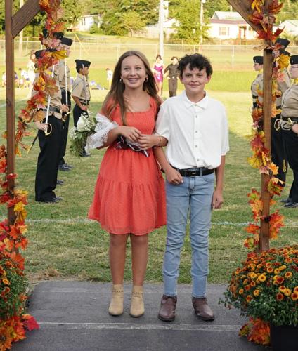 PHOTO GALLERY: Homecoming 2023 at Rogersville Middle School ...