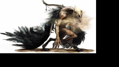 From Apple Devils to Smoke Wolves, ETSU explores spooky Appalachian ...