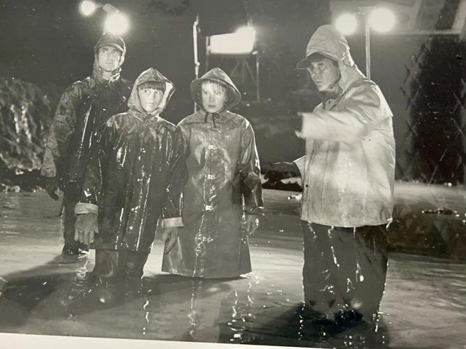 'It was a dreamworld': 40 years later Shane Bailey thinks about making ...
