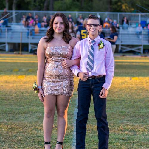 PHOTO GALLERY: Church Hill Middle School Homecoming | Sports ...