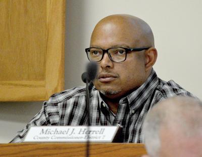 Commission approved budget with Wheel Tax intact | Rogersville ...