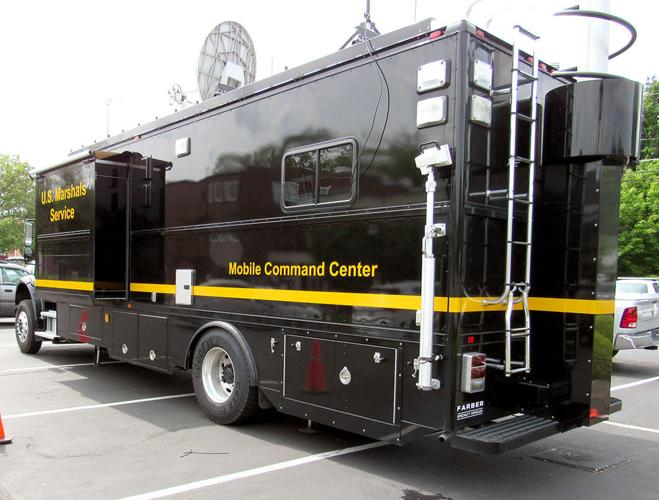 THE SEARCH CONTINUES: Still no sign of missing 9-year old Carlie Trent ...