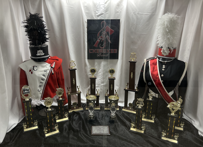 Cherokee band tours New Orleans, performs at Jazz Museum | Arts ...