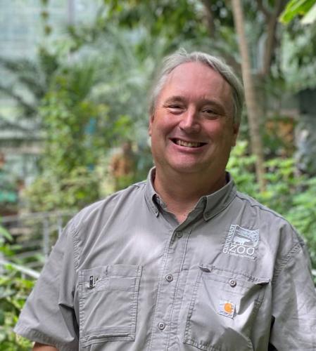 SAPS to host horticulturist Scott Beuerlein | Community ...