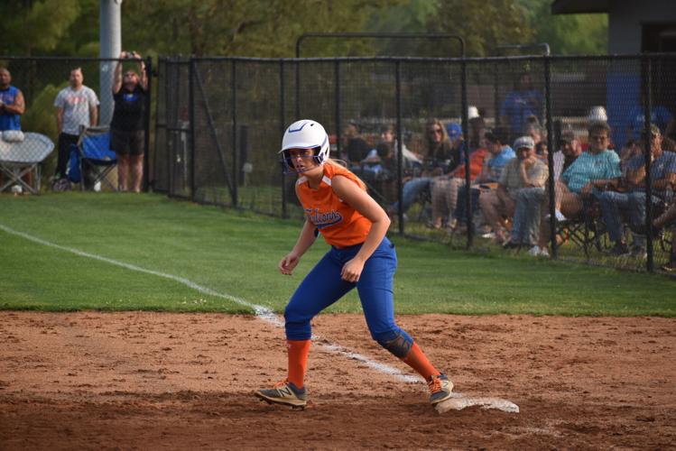 PHOTO GALLERY: Lady Falcons claim region crown | Multimedia ...