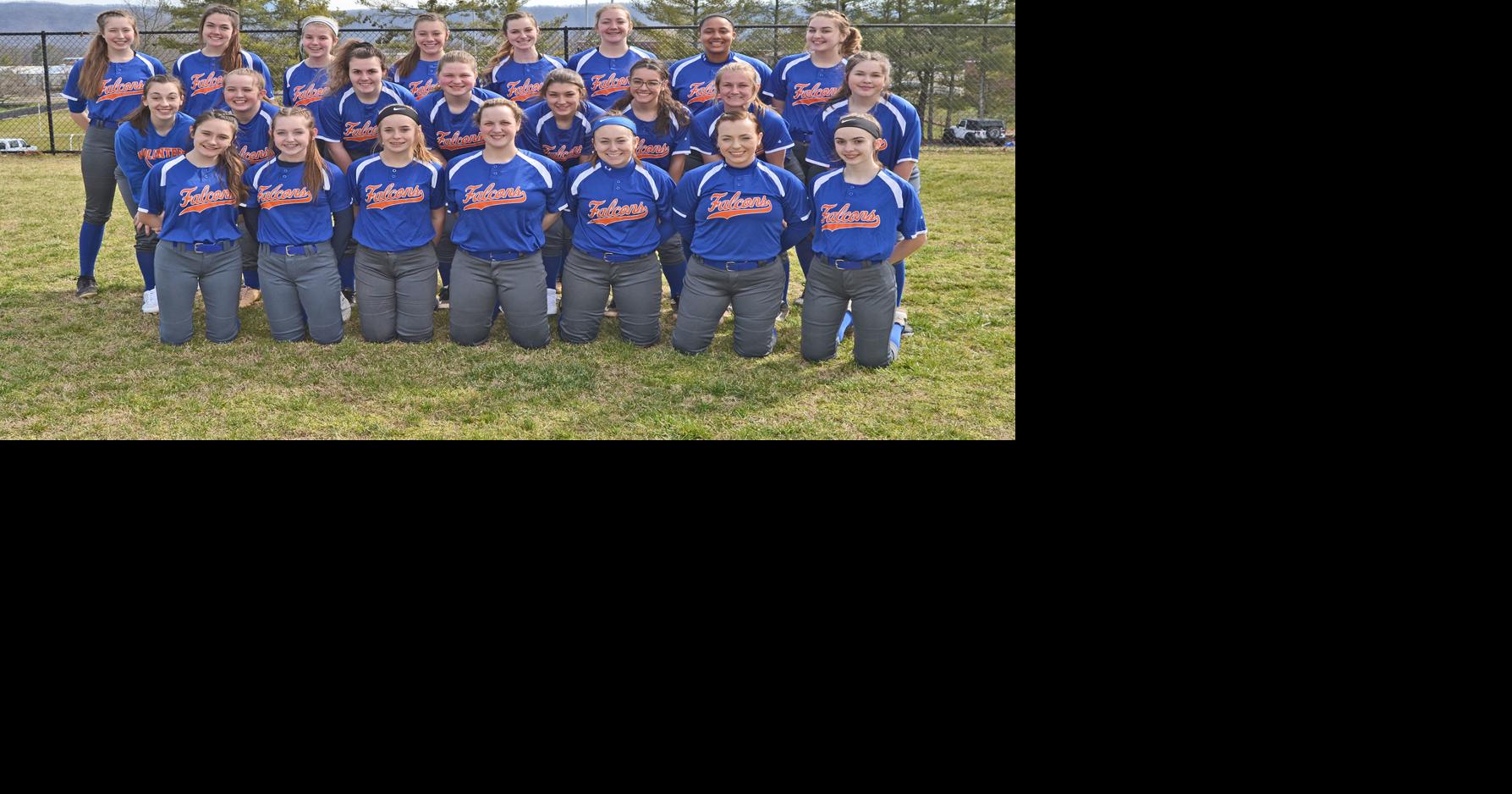 Volunteer 2020 softball team good mix of experience, youth | Sports ...