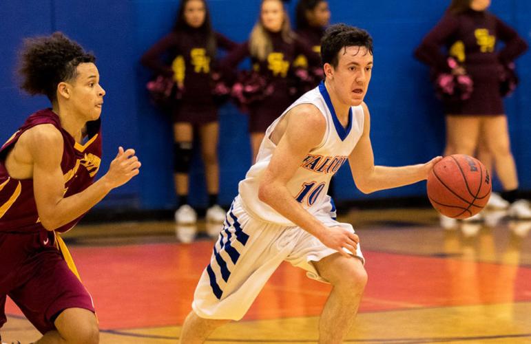 Big performances lead Hilltoppers, Patriots over Volunteer | Sports ...