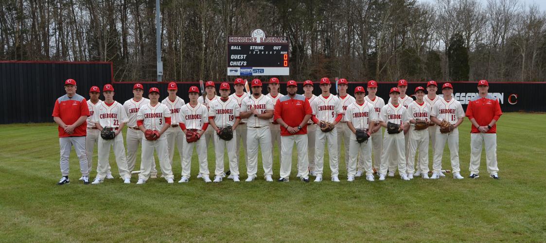 Carter's Chiefs looking to take next step in Big 7 | Sports ...