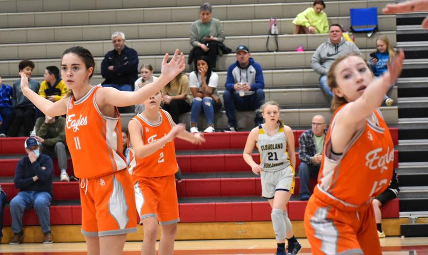 PHOTO GALLERY: Cloudland ends Surgoinsville's season | Sports ...