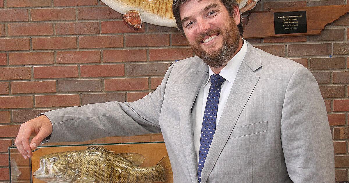 TWRA'S Richardson advances into role of deputy director | Sports ...