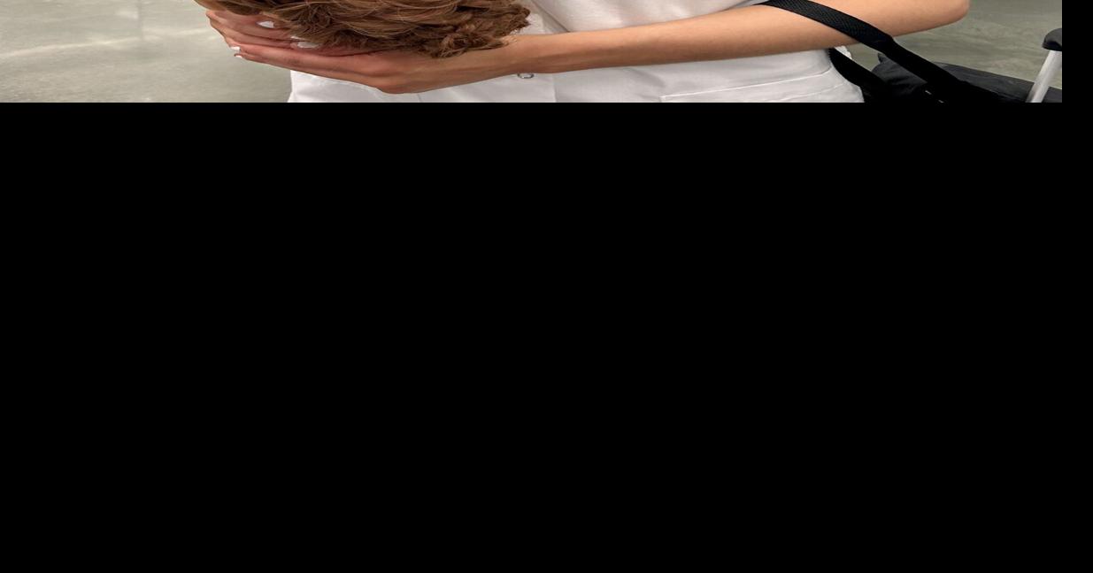 Kelsey Napier placed 1st in Regiknal Demo SkillsUSA Evening style ...