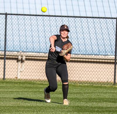 Face the Musick with Falcons' Russell | Sports | therogersvillereview.com