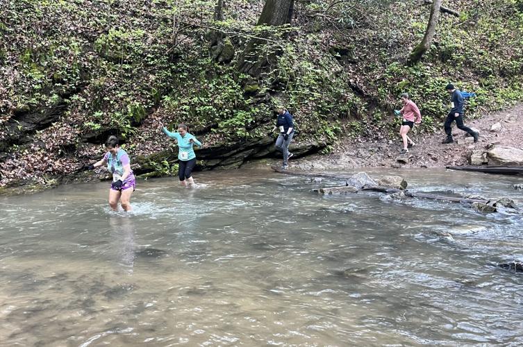 Laurel Run Ascent doesn't disappoint | Multimedia ...