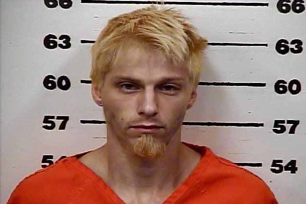 Half-kilo of meth seized from biker who fled Mount Carmel traffic stop ...