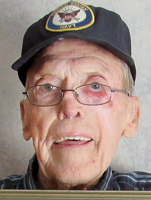 Robert East, age 88, Rogersville | Rogersville | therogersvillereview.com