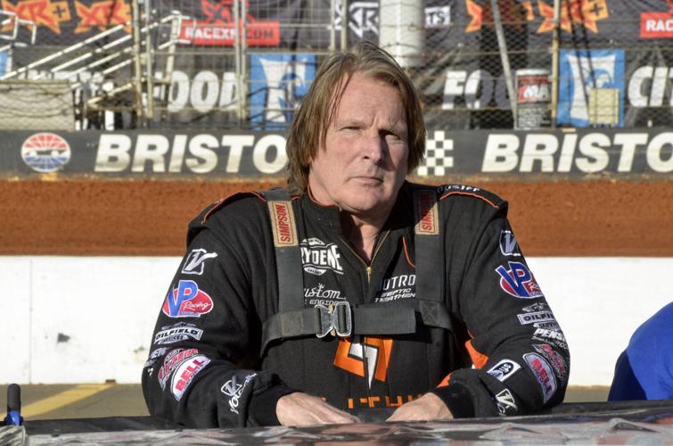 Dirt track racing icon Scott Bloomquist killed in plane crash near his ...