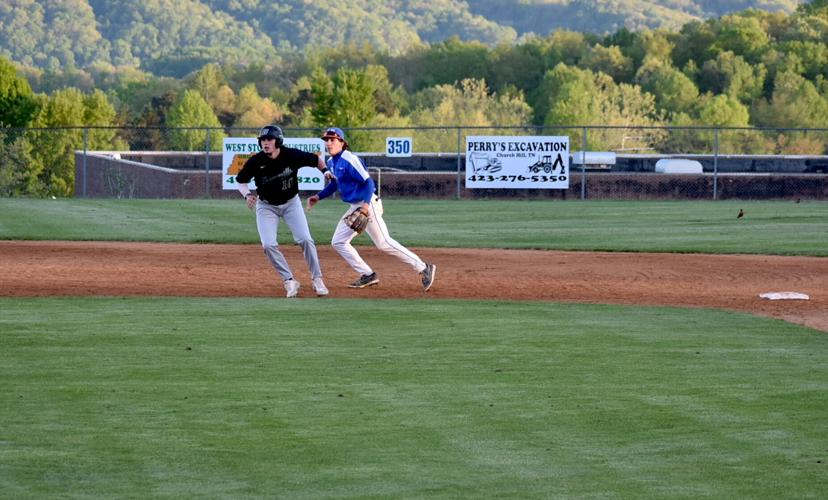 PHOTO GALLERY: Devils take series over Falcons | Multimedia ...