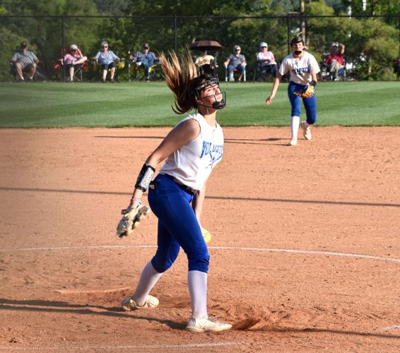 PHOTO GALLERY: Lady Falcons make history | Multimedia ...