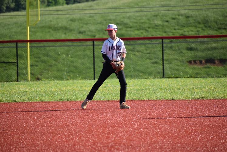 PHOTO GALLERY: Unicoi ends RCS' baseball season | Multimedia ...