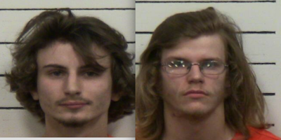 HCSO: Teen said he fled deputy in vehicle because 'I have weed ...