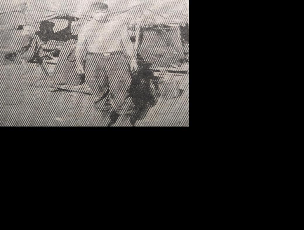 This week in Hawkins History: Hometown heroes recognized for bravery in ...