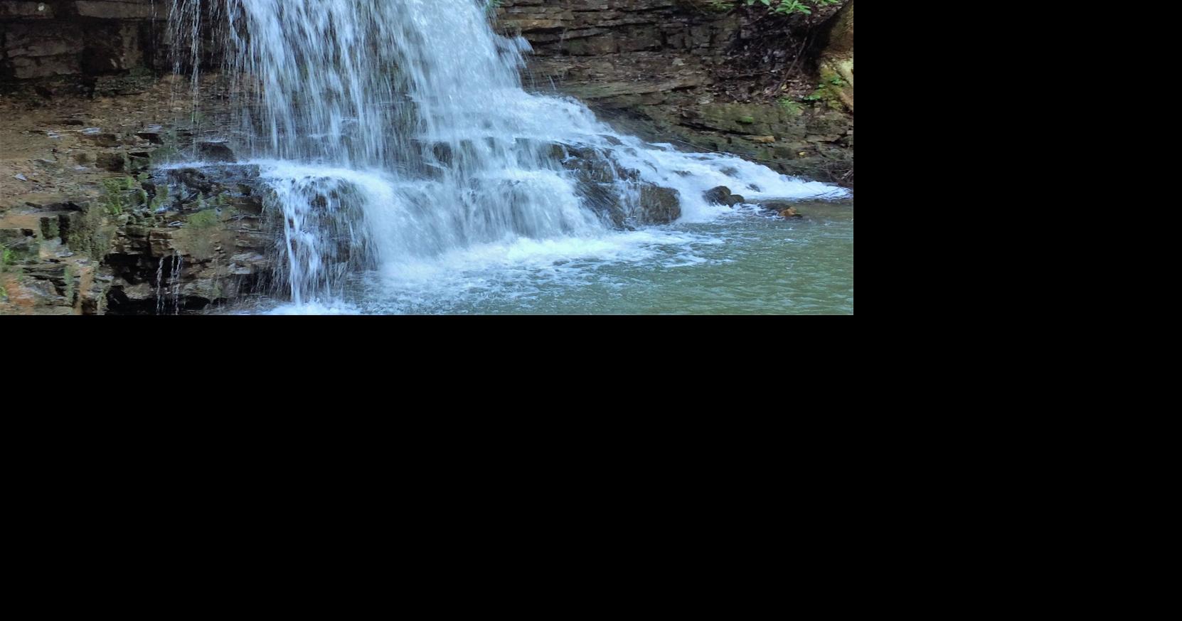Laurel Run Ascent 11 mile trail race set for this Saturday | Sports ...