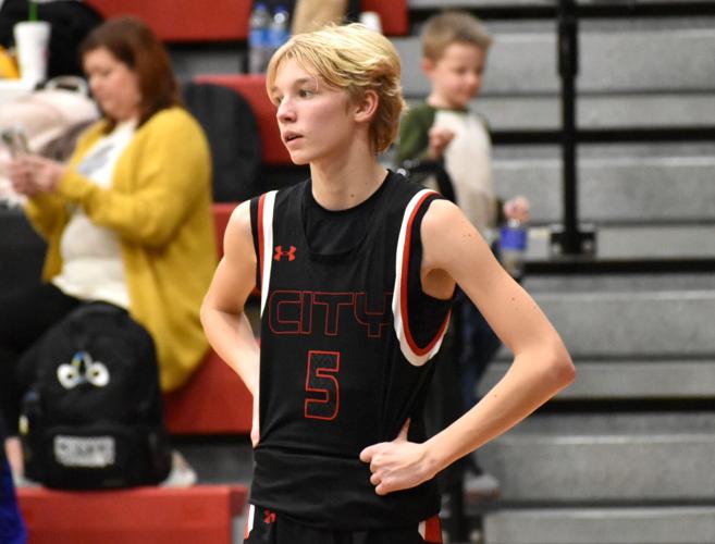 PHOTO GALLERY: Newport wins battle of Warriors | Multimedia ...