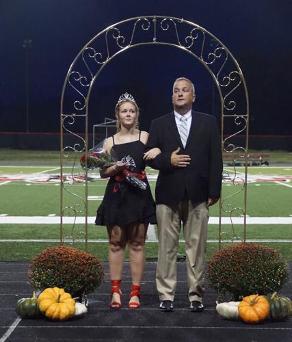 PHOTO GALLERY: Rogersville City School Homecoming 2022 | Sports ...
