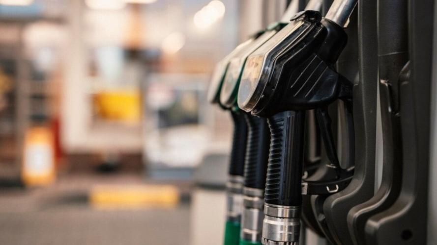 Cheapest gas stations in Johnson City | State | therogersvillereview.com
