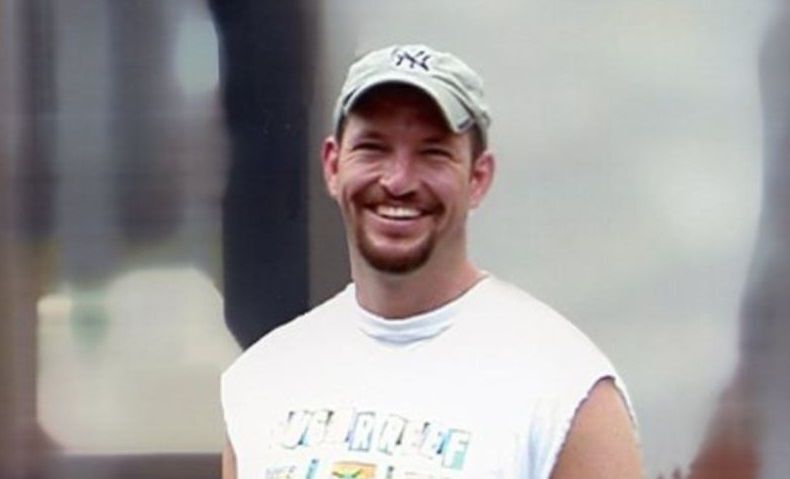 Sept. 11 attacks hit home when you're confronted by a grieving father's ...