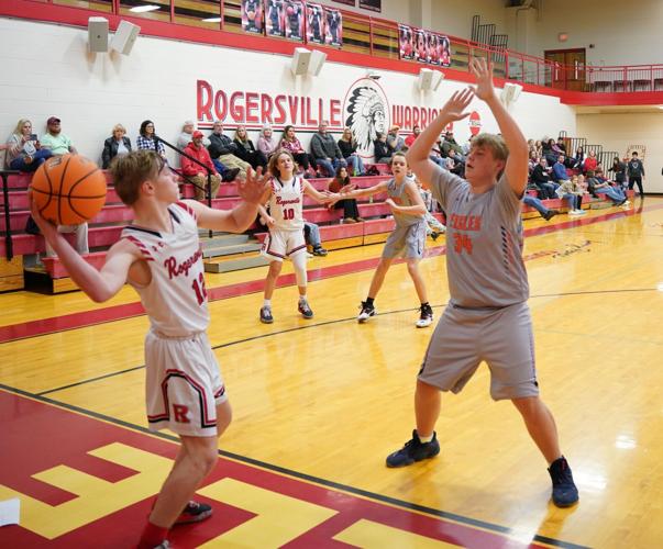 PHOTO GALLERY: RCS Warriors win thriller over Eagles | Sports ...
