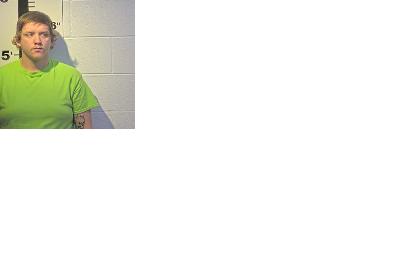 Mooresburg arson suspect arrested in Claiborne County | Police Report ...