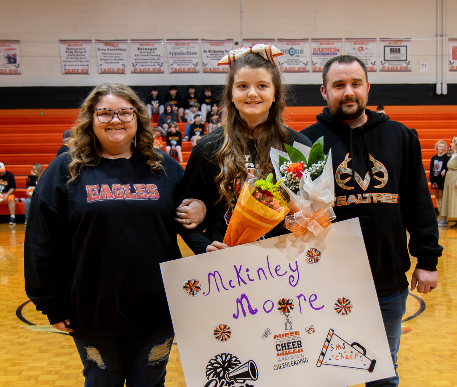 PHOTO GALLERY: Eighth Grade Night at Surgoinsville | Sports ...